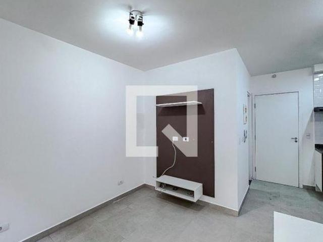 Apartamento à Venda Tatuapé, 1 Quarto, 38 m2