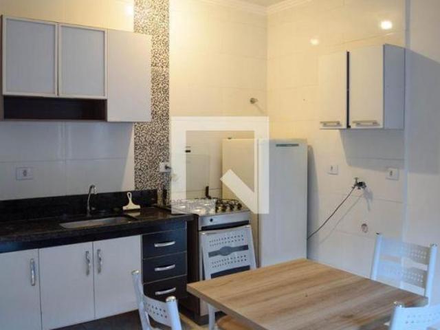 Apartamento à Venda Tatuapé, 1 Quarto, 38 m2