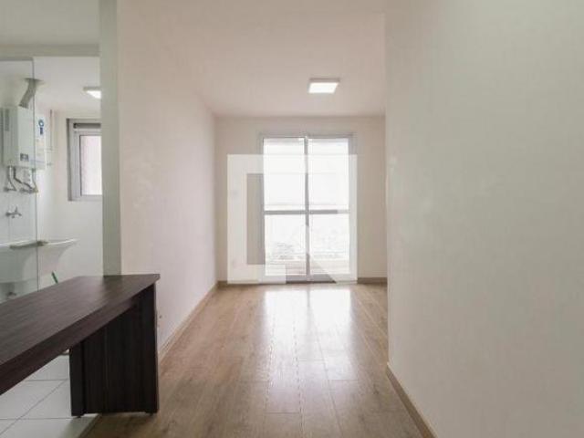 Apartamento à Venda Tatuapé, 1 Quarto, 38 m2