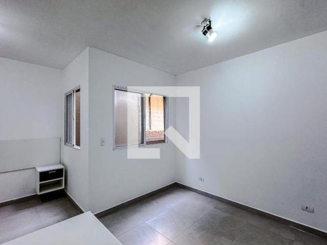 Apartamento à Venda Tatuapé, 1 Quarto, 38 m2