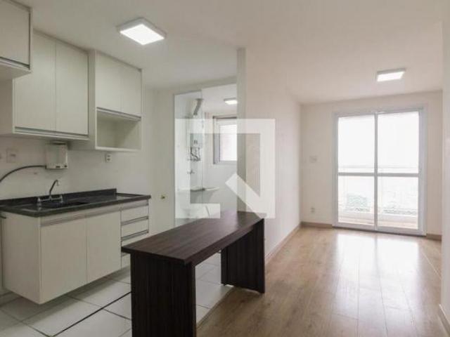 Apartamento à Venda Tatuapé, 1 Quarto, 38 m2