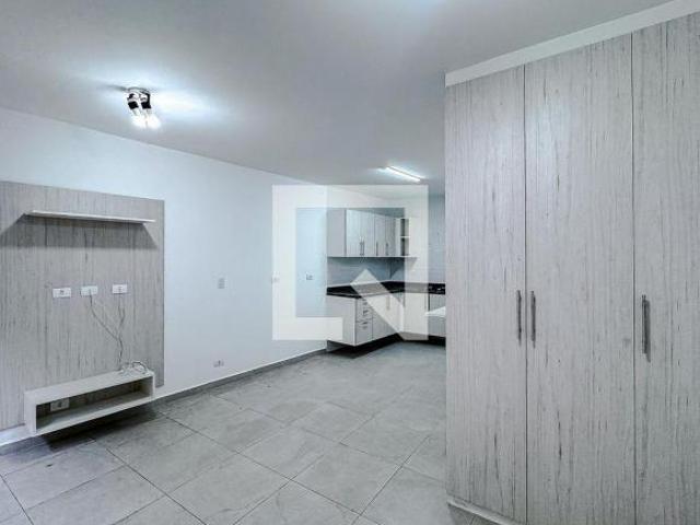 Apartamento à Venda Tatuapé, 1 Quarto, 38 m2