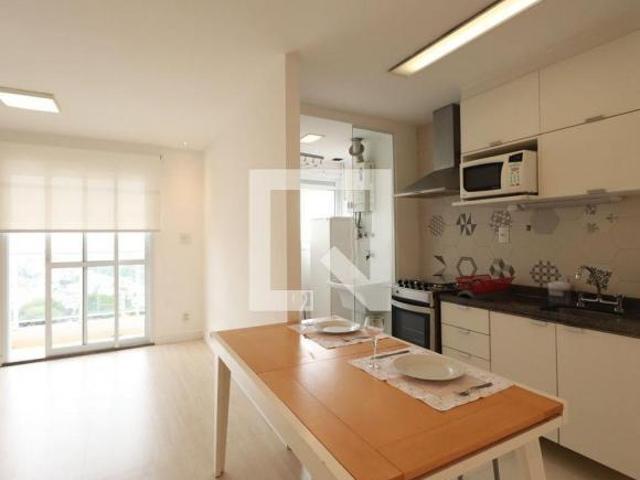 Apartamento à Venda Tatuapé, 1 Quarto, 38 m2