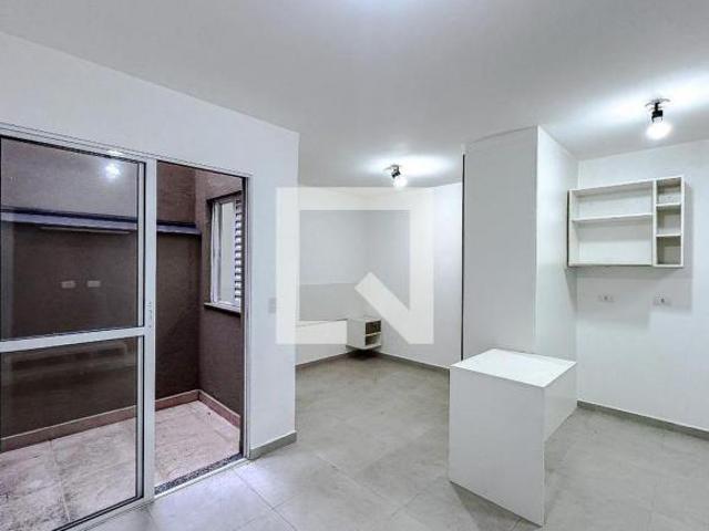 Apartamento à Venda Tatuapé, 1 Quarto, 38 m2