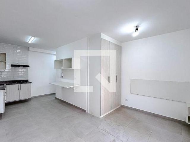 Apartamento à Venda Tatuapé, 1 Quarto, 38 m2