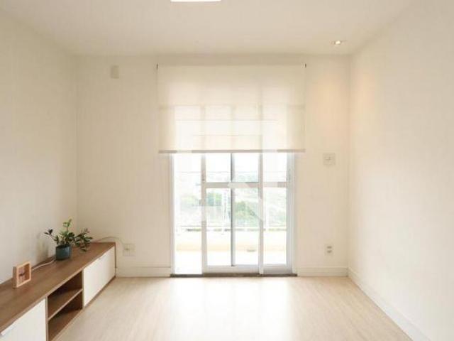 Apartamento à Venda Tatuapé, 1 Quarto, 38 m² São Paulo