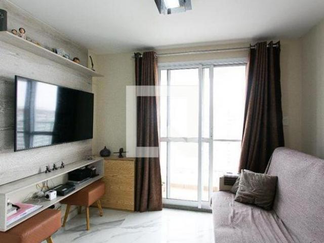 Apartamento à Venda Tatuapé, 1 Quarto, 38 m² São Paulo