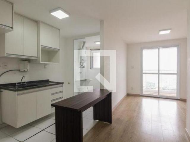 Apartamento à Venda Tatuapé, 1 Quarto, 38 m² São Paulo