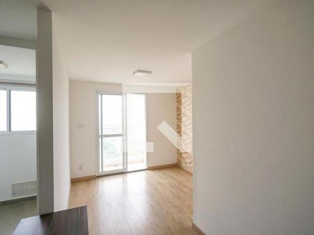 Apartamento à Venda Tatuapé, 1 Quarto, 38 m² São Paulo