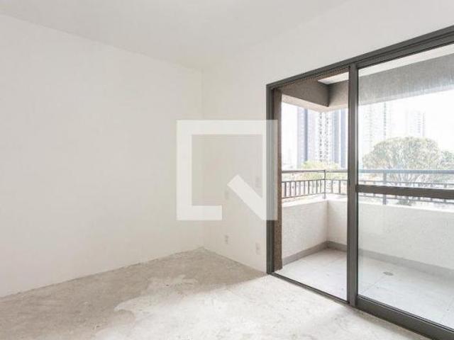 Apartamento à Venda Tatuapé, 1 Quarto, 38 m² São Paulo