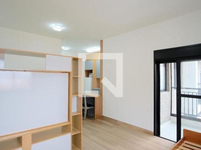 Apartamento à Venda Tatuapé, 1 Quarto, 38 m² São Paulo