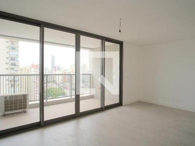 Apartamento à Venda Tatuapé, 1 Quarto, 3930 m2