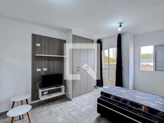 Apartamento à Venda Tatuapé, 1 Quarto, 39 m2