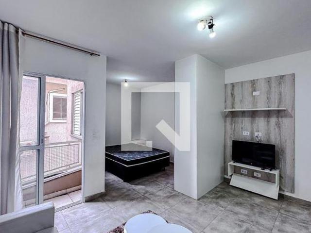 Apartamento à Venda Tatuapé, 1 Quarto, 39 m2