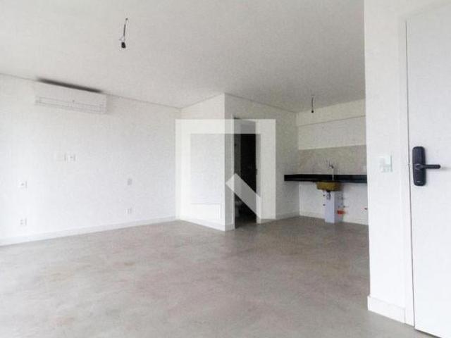 Apartamento à Venda Tatuapé, 1 Quarto, 39 m2