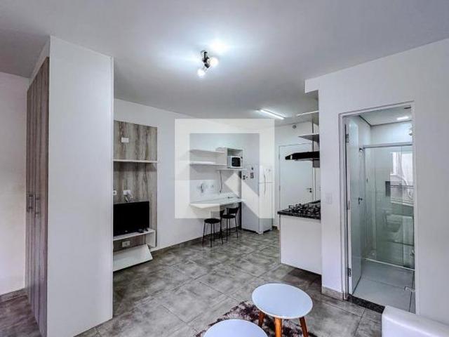 Apartamento à Venda Tatuapé, 1 Quarto, 39 m2