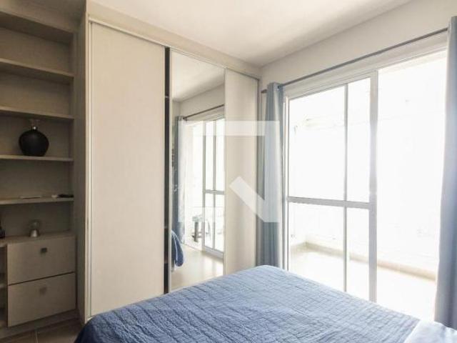 Apartamento à Venda Tatuapé, 1 Quarto, 39 m2