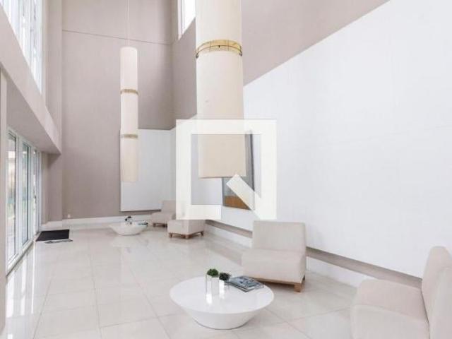 Apartamento à Venda Tatuapé, 1 Quarto, 39 m2