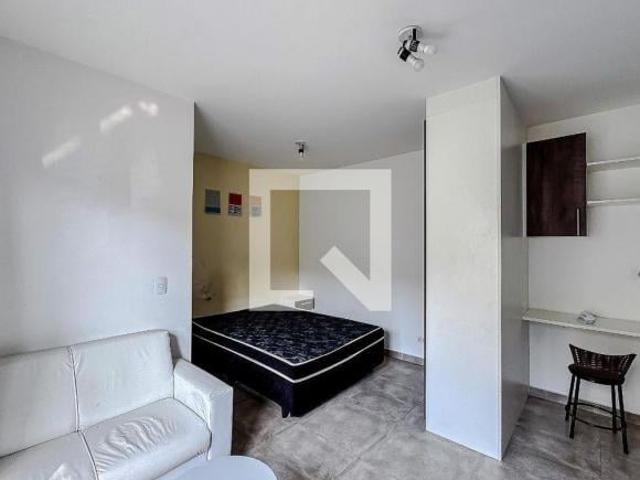 Apartamento à Venda Tatuapé, 1 Quarto, 39 m2