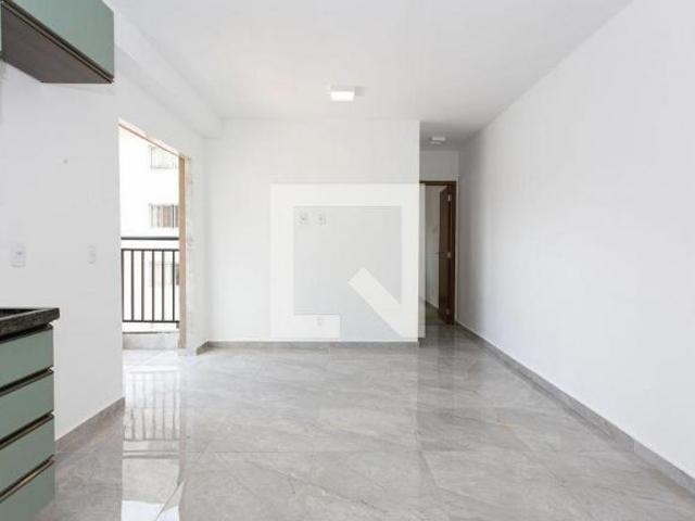 Apartamento à Venda Tatuapé, 1 Quarto, 39 m2