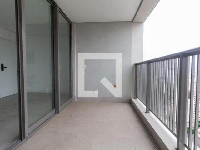 Apartamento à Venda Tatuapé, 1 Quarto, 39 m2