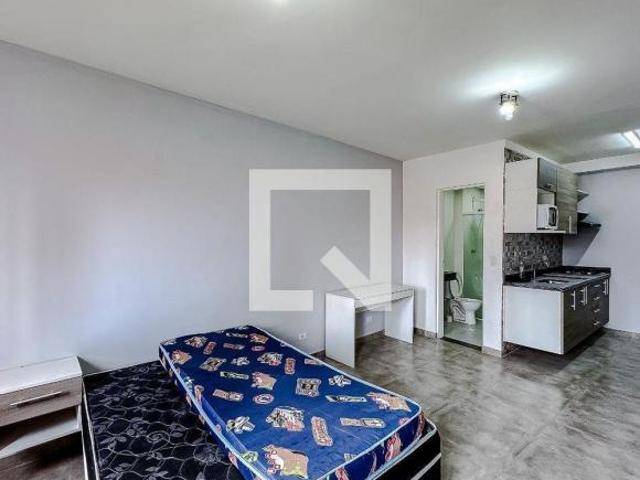Apartamento à Venda Tatuapé, 1 Quarto, 39 m2