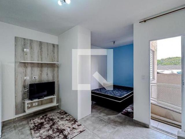 Apartamento à Venda Tatuapé, 1 Quarto, 39 m2