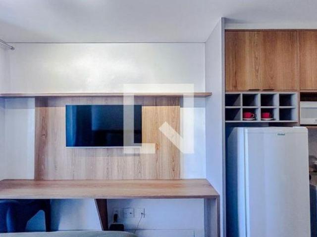 Apartamento à Venda Tatuapé, 1 Quarto, 39 m² São Paulo
