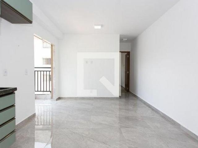 Apartamento à Venda Tatuapé, 1 Quarto, 39 m² São Paulo