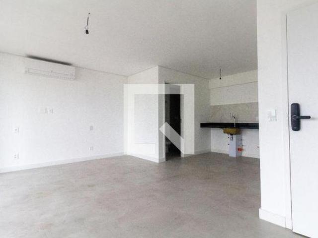 Apartamento à Venda Tatuapé, 1 Quarto, 39 m² São Paulo