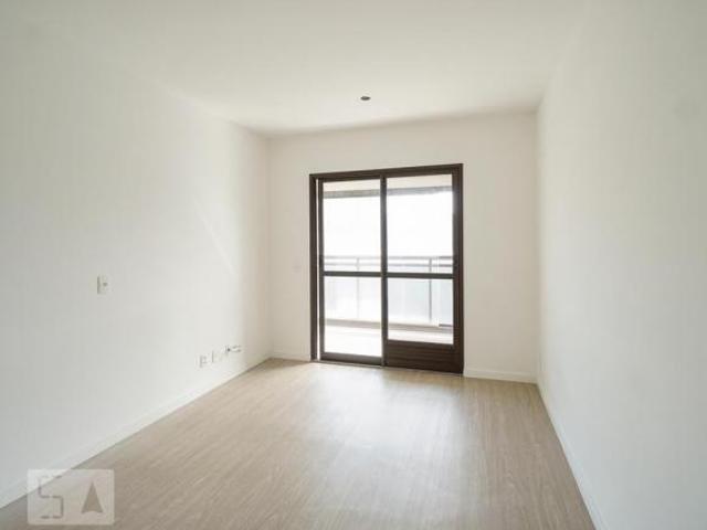 Apartamento à Venda Tatuapé, 1 Quarto, 40 m2