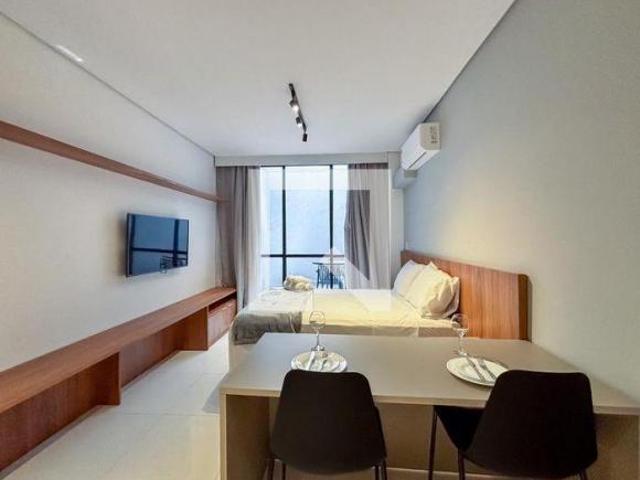 Apartamento à Venda Tatuapé, 1 Quarto, 40 m2
