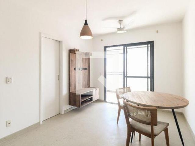 Apartamento à Venda Tatuapé, 1 Quarto, 40 m2