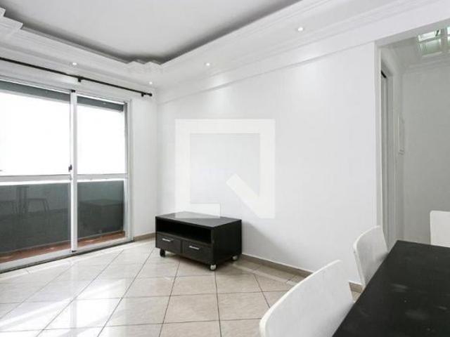 Apartamento à Venda Tatuapé, 1 Quarto, 40 m2