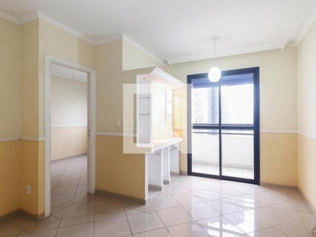 Apartamento à Venda Tatuapé, 1 Quarto, 40 m2