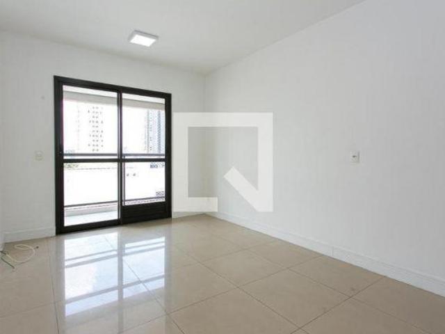 Apartamento à Venda Tatuapé, 1 Quarto, 40 m2
