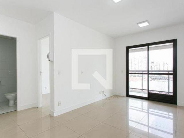 Apartamento à Venda Tatuapé, 1 Quarto, 40 m2