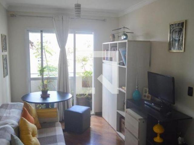 Apartamento à Venda Tatuapé, 1 Quarto, 40 m2