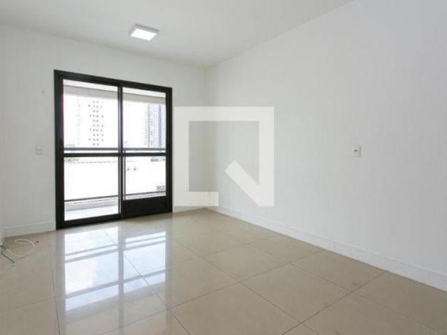 Apartamento à Venda Tatuapé, 1 Quarto, 40 m2