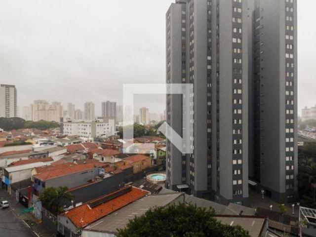 Apartamento à Venda Tatuapé, 1 Quarto, 40 m2
