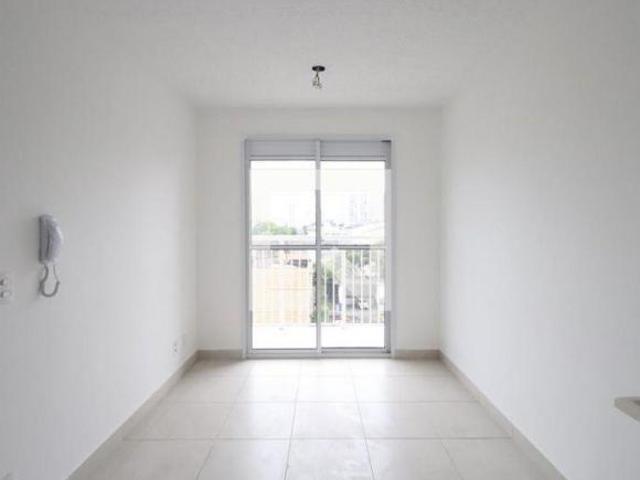 Apartamento à Venda Tatuapé, 1 Quarto, 40 m2