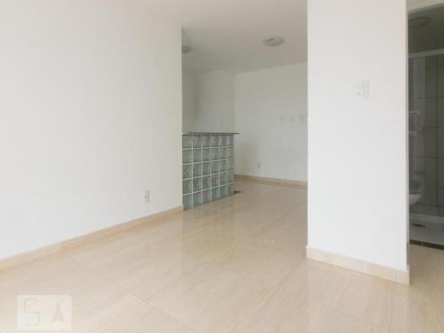 Apartamento à Venda Tatuapé, 1 Quarto, 40 m² São Paulo