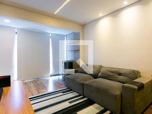 Apartamento à Venda Tatuapé, 1 Quarto, 41 m2