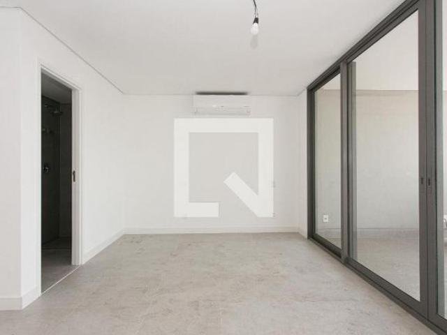 Apartamento à Venda Tatuapé, 1 Quarto, 41 m2