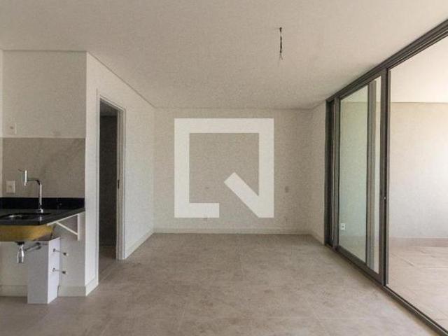 Apartamento à Venda Tatuapé, 1 Quarto, 41 m2