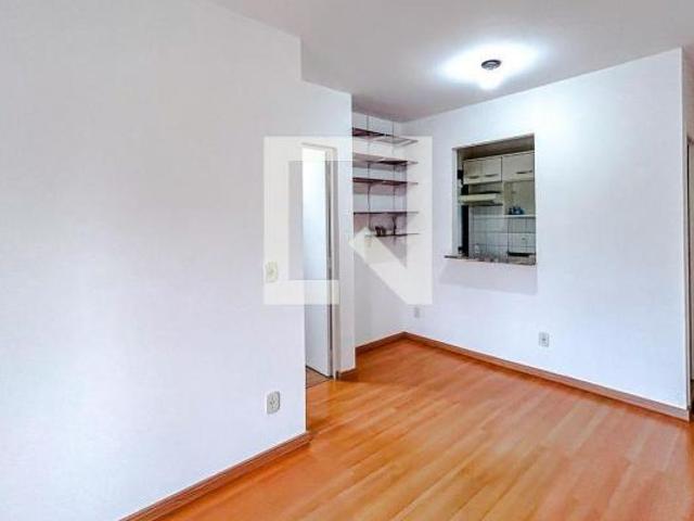 Apartamento à Venda Tatuapé, 1 Quarto, 41 m2