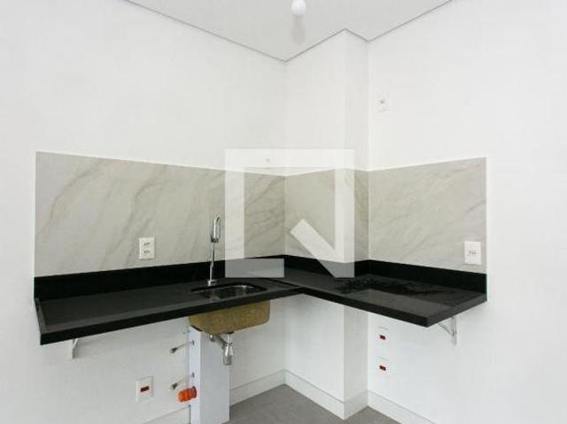 Apartamento à Venda Tatuapé, 1 Quarto, 41 m2