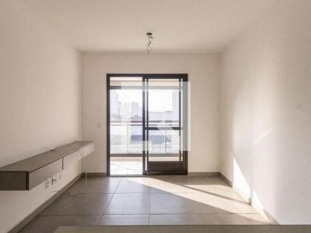 Apartamento à Venda Tatuapé, 1 Quarto, 41 m2