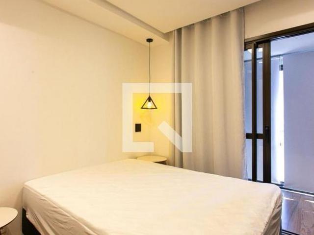 Apartamento à Venda Tatuapé, 1 Quarto, 41 m2