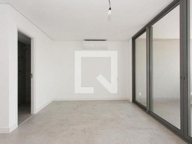 Apartamento à Venda Tatuapé, 1 Quarto, 41 m2
